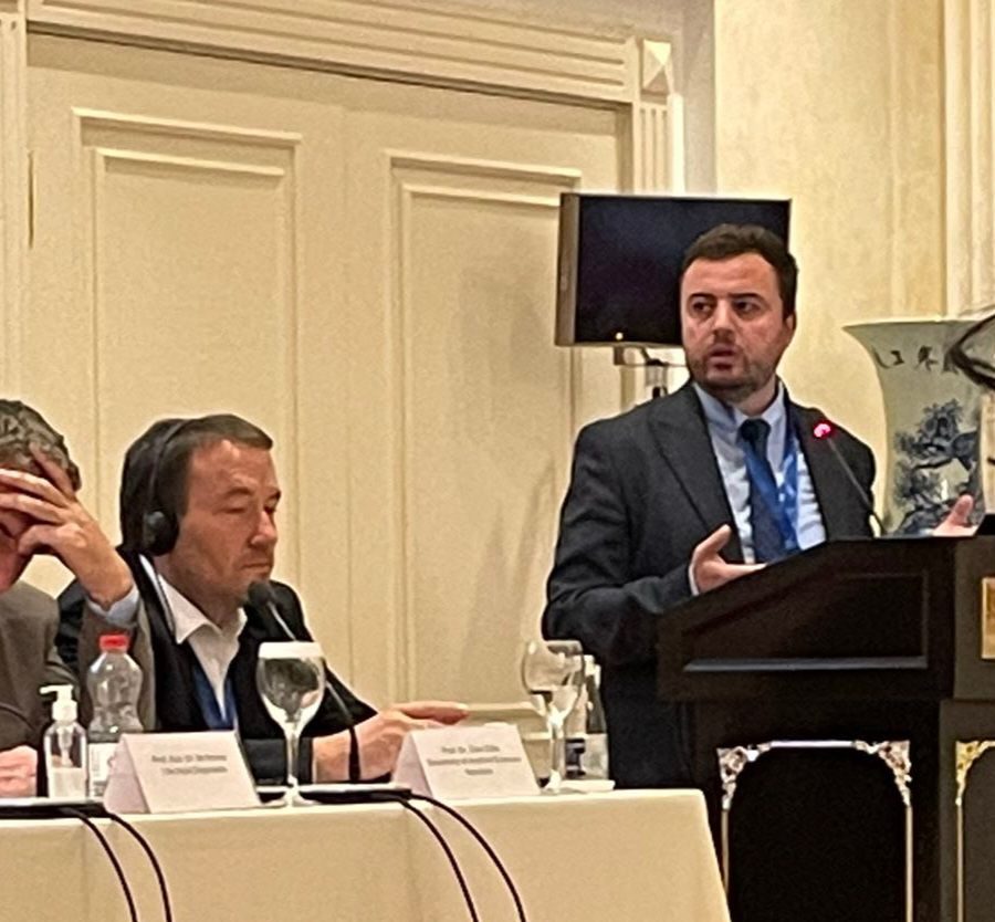 The 13th International Symposium of Health Sciences on: Innovation ...