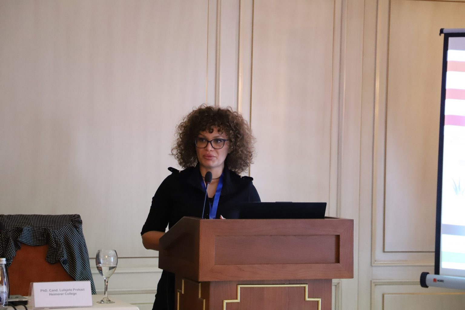 The 13th International Symposium of Health Sciences on: Innovation ...