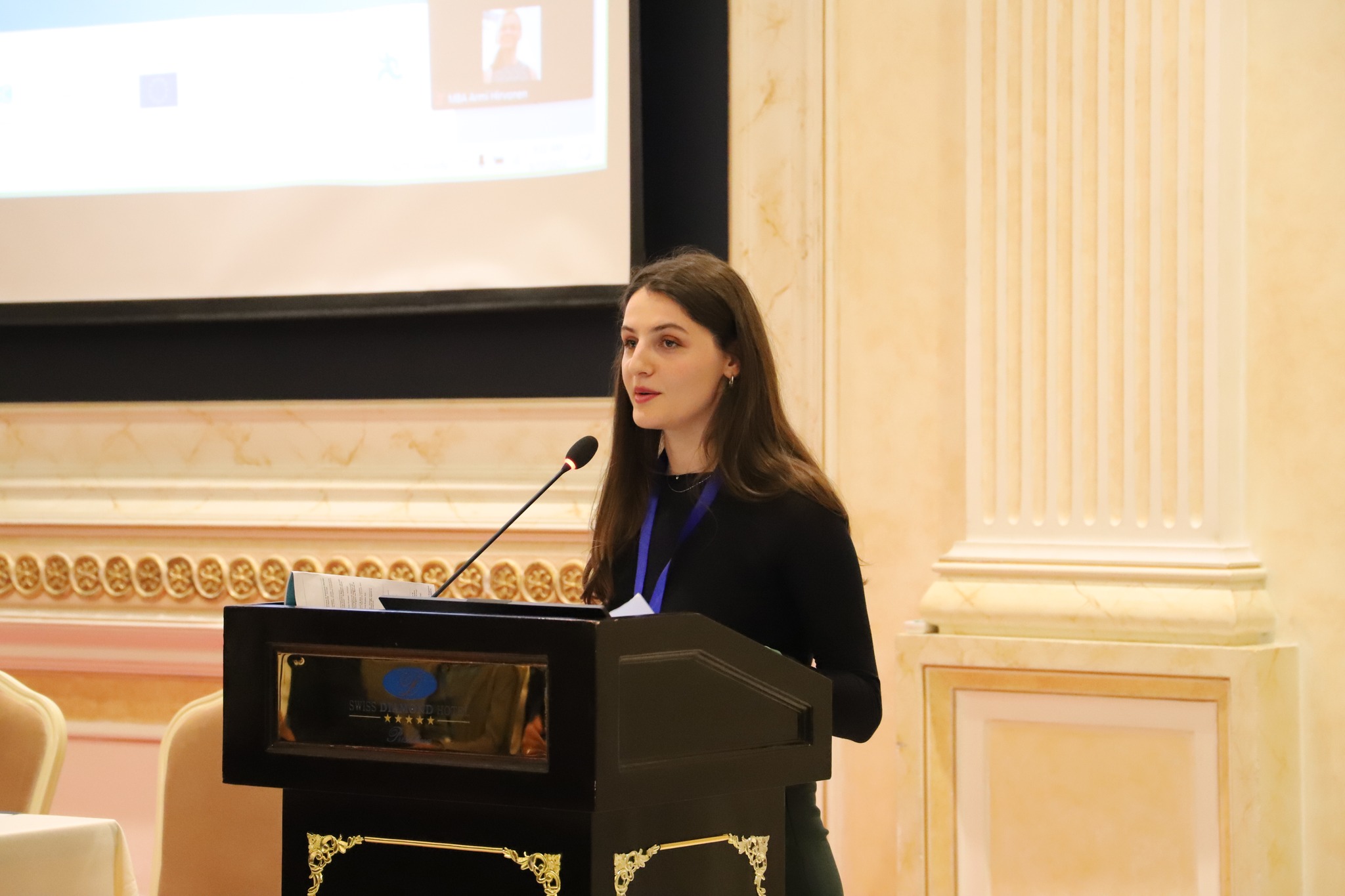 The 13th International Symposium of Health Sciences on: Innovation ...