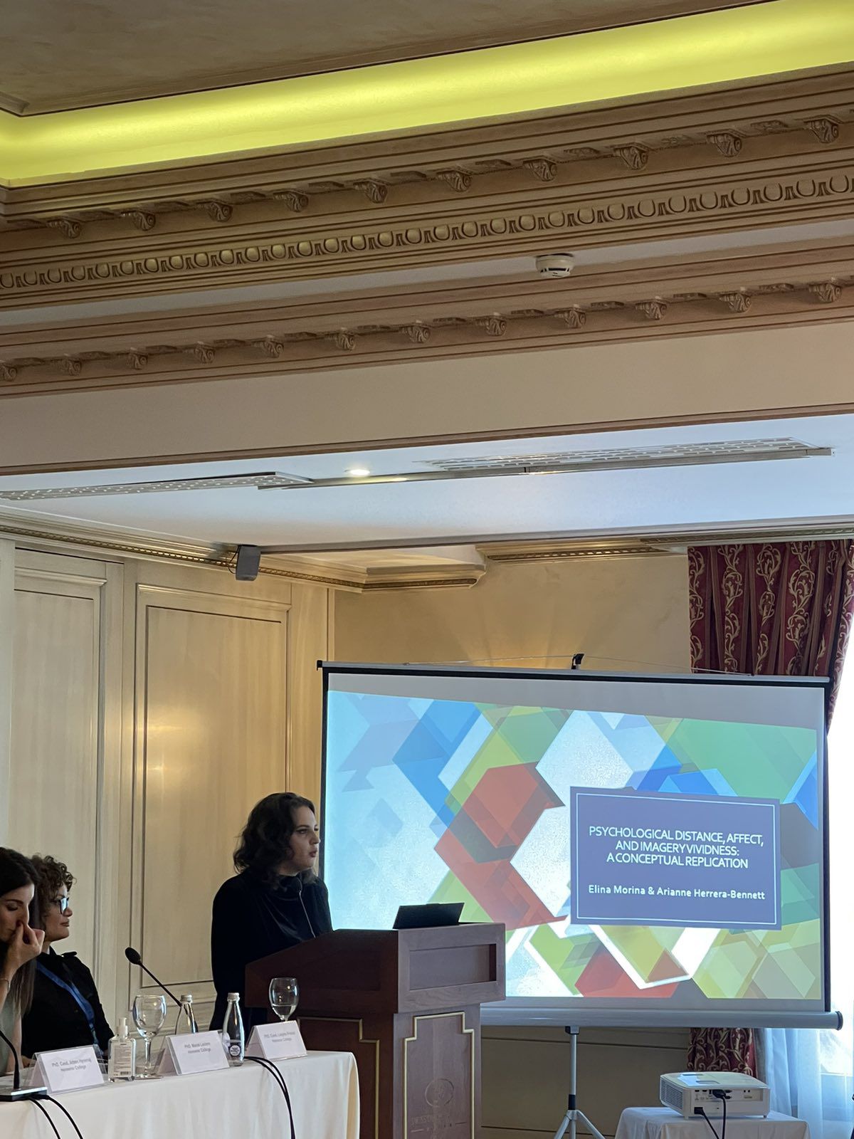 The 13th International Symposium of Health Sciences on: Innovation ...