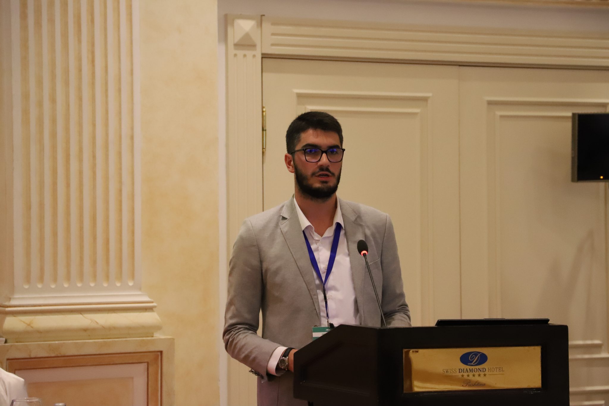 The 13th International Symposium of Health Sciences on: Innovation ...