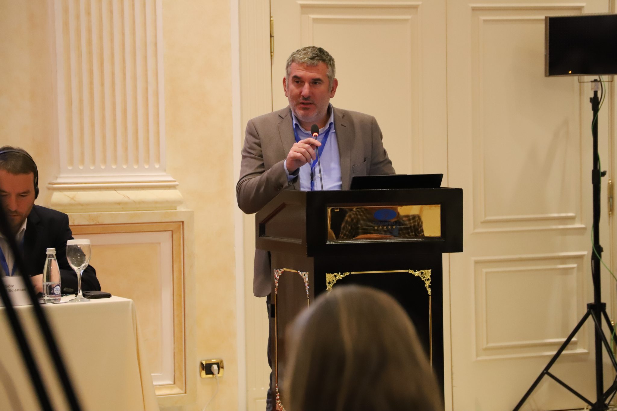 The 13th International Symposium of Health Sciences on: Innovation ...