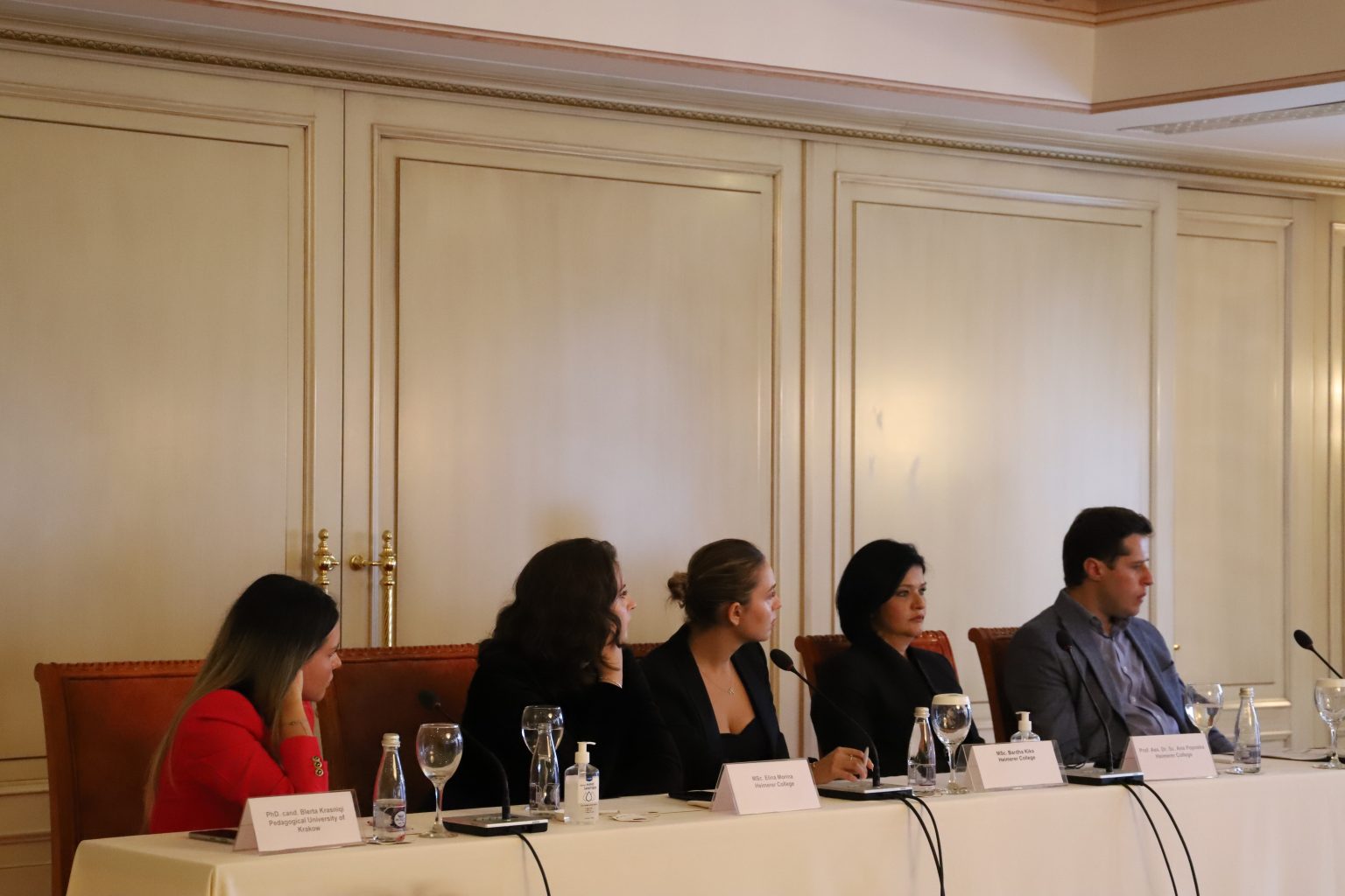 The 13th International Symposium of Health Sciences on: Innovation ...